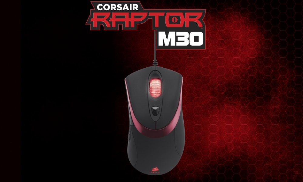 Selecting a Corsair Mouse - Peripherals - Corsair Community