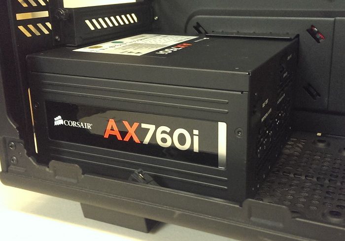 How to Build a PC - PSU, Fans and Cable Routing - How-tos and DIY ...