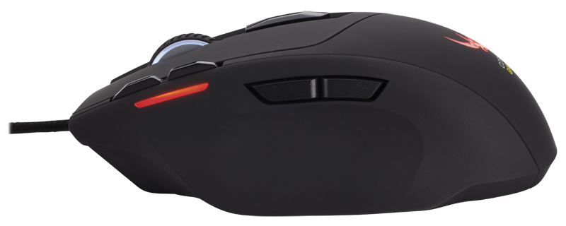 Counter-Strike: Global Offensive and Mouse Sensitivity - Gaming Mice ...