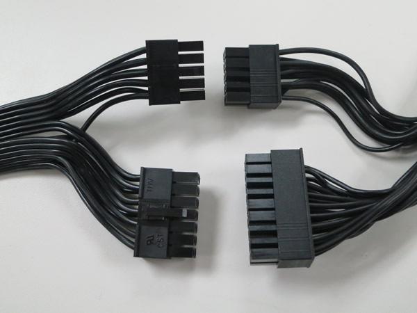 Explanation of RMi's New Type 4 Cables - Power Supply Units - Corsair ...