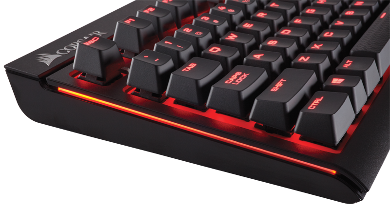 Corsair STRAFE Gaming Keyboard - Peripherals - Corsair Community
