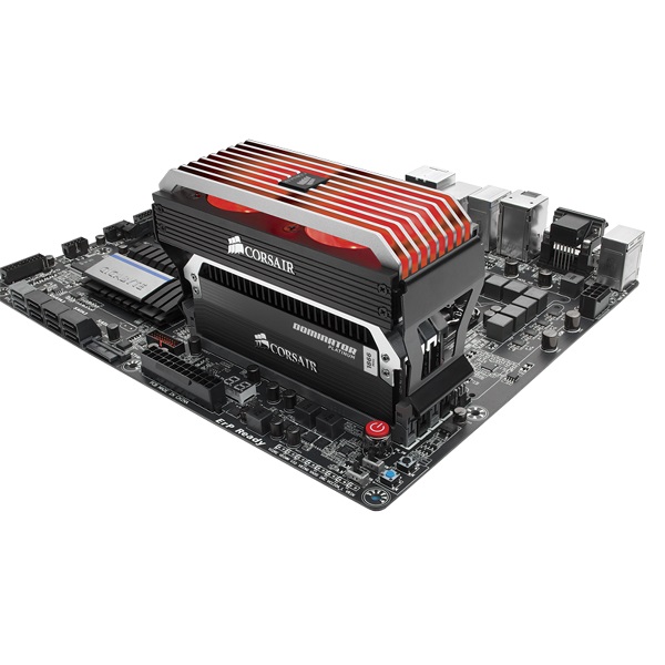 Dummy RAM modules with LED - Memory - Corsair Community