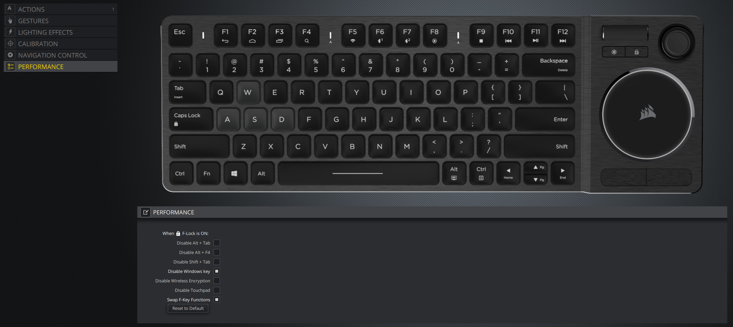 How to: Connect and Configure Your K83 Wireless - How-tos and DIY ...