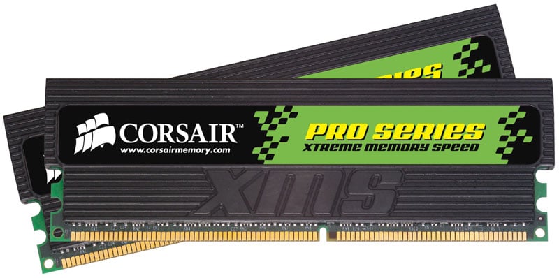 Memory Lane: DDR SDRAM - Memory - Corsair Community
