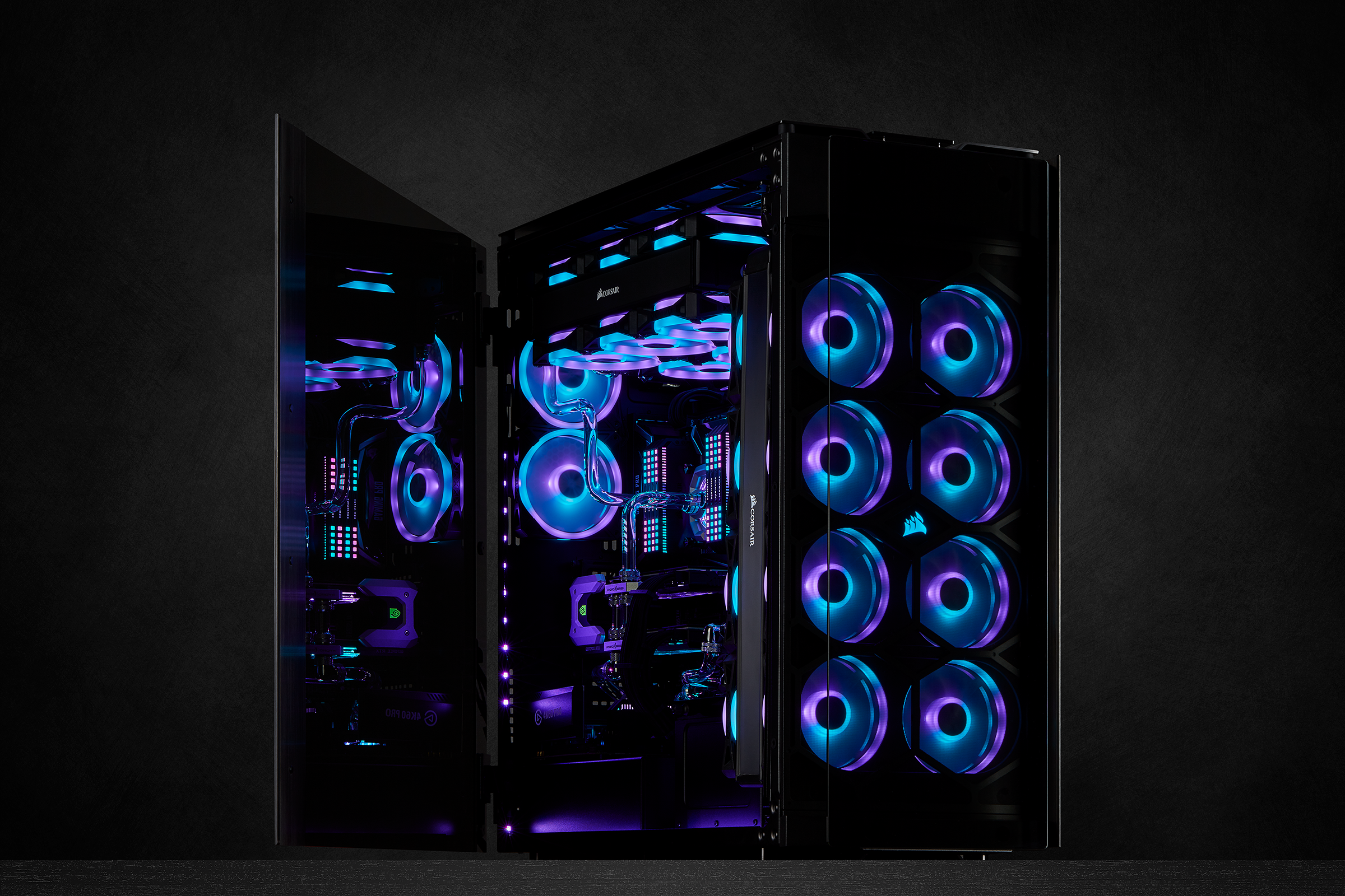 Upgrade Season is Here - System Build Inspiration - Corsair Community