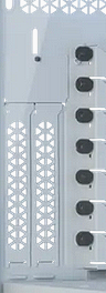Vertical GPU Mount in 4000D Airflow - Build Hardware Troubleshooting ...