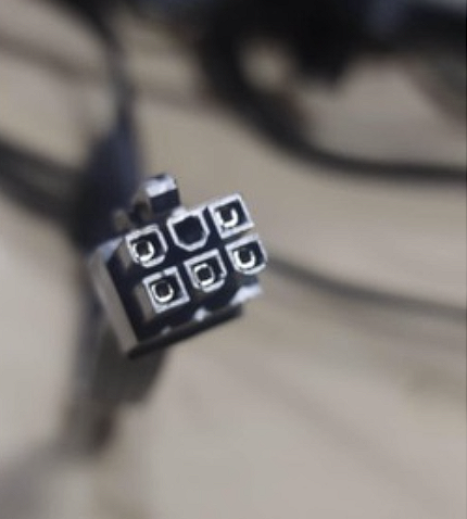 tx650m Sata cable - Build Hardware Troubleshooting - Corsair Community