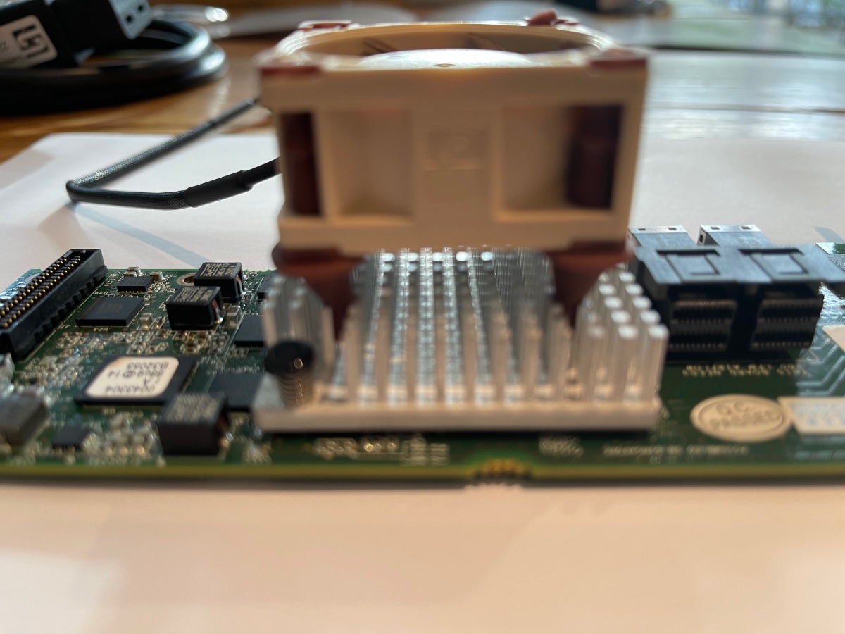 Is there a nice Corsair solution for cooling a PCI-E card? - Build ...