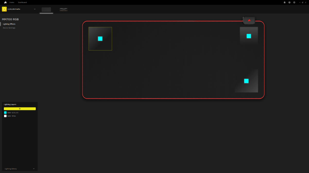 Icue Color issues - iCUE Software Troubleshooting - Corsair Community