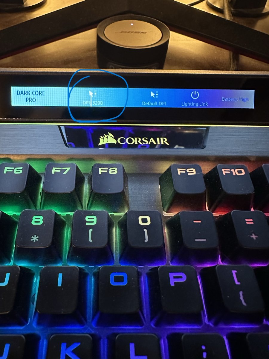 iCUE v4.31.168 Release Notes - CORSAIR iCUE - Corsair Community