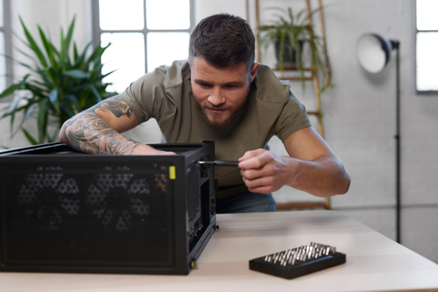 Start Building with CORSAIR BUILD KITS - System Build Inspiration ...