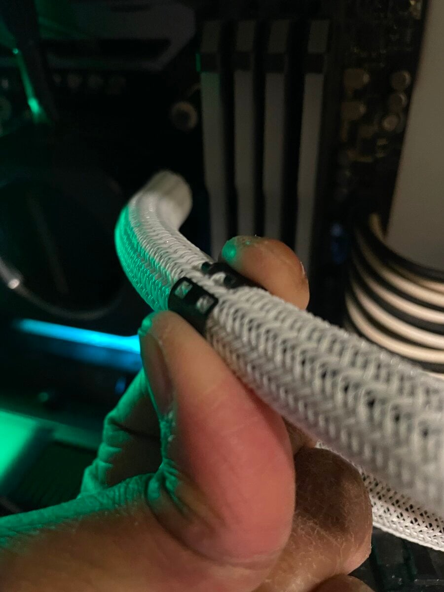 Introducing CORSAIR Sleeving Kit for AIO CPU Coolers - New Product ...