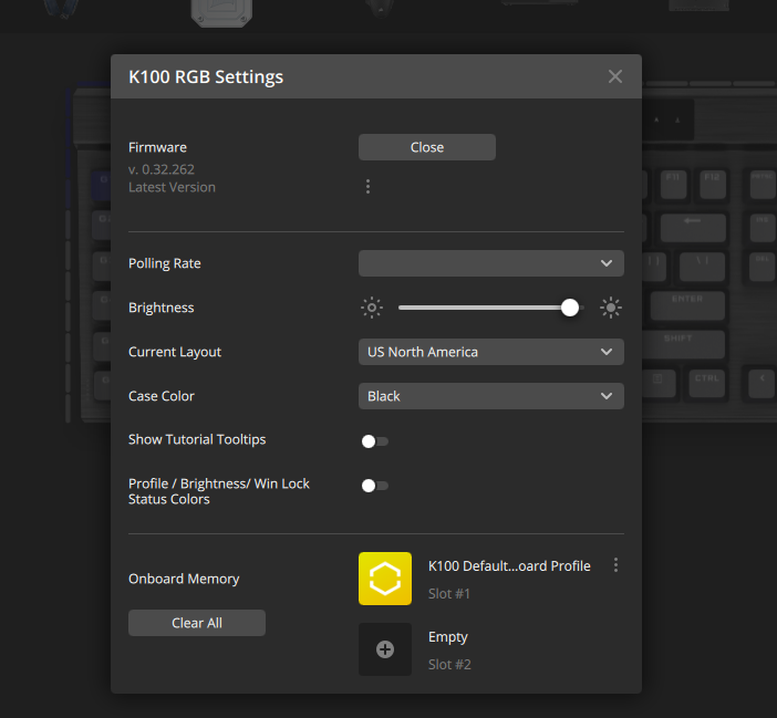 iCUE v5.12.97 Release Notes - CORSAIR iCUE - Corsair Community