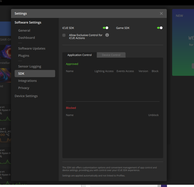 Enabling Aura Sync Control for Your CORSAIR RGB Memory - Memory ...