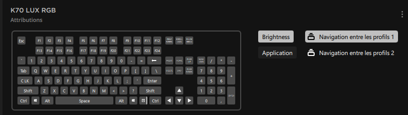 Lost Ability to Customize Profile Switch, Brightness, and Win Lock Keys ...