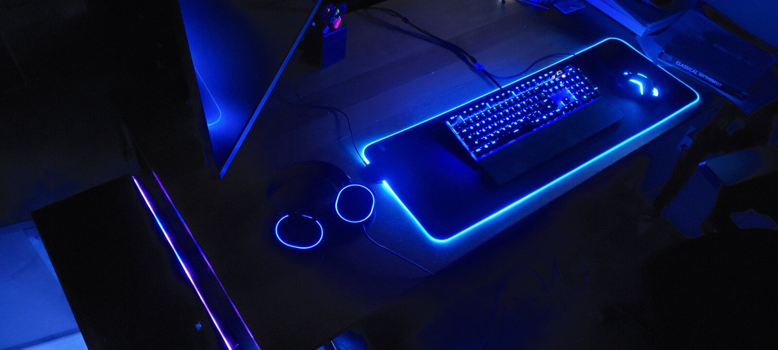 PC Pictures - Corsair Community