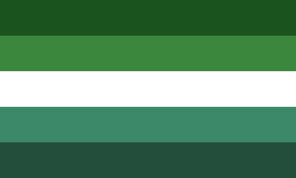 Aro Flag