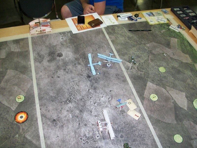 014 Origins 2012 - Converted Albums - Wings of Glory Aerodrome