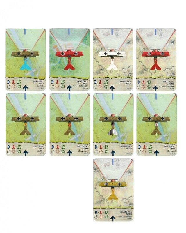 Jasta 11[1] - Converted Albums - Wings of Glory Aerodrome