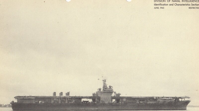 CV4 USS Ranger - Converted Albums - Wings of Glory Aerodrome