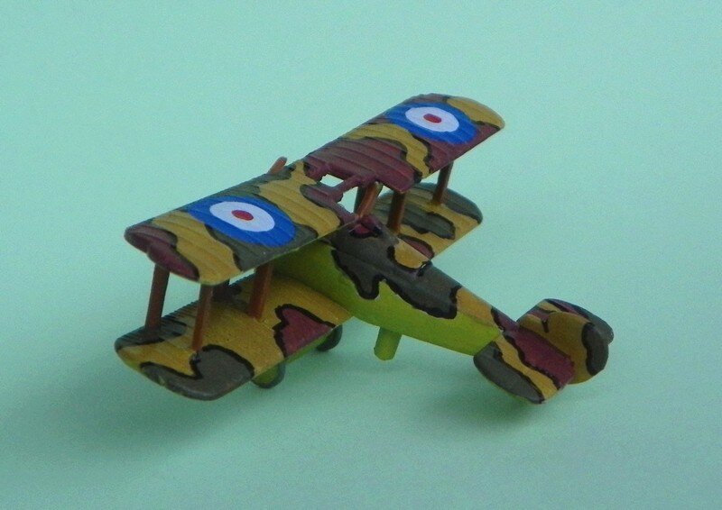 100 1589 - Converted Albums - Wings of Glory Aerodrome
