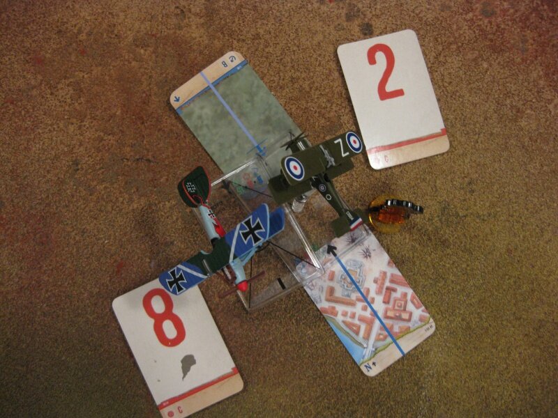 60 One Near Collision Too Many - Converted Albums - Wings of Glory ...