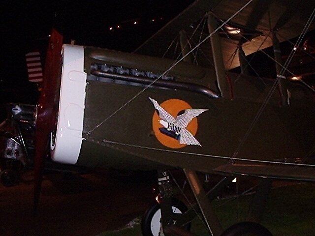 AirForce Museum 121 - Converted Albums - Wings of Glory Aerodrome