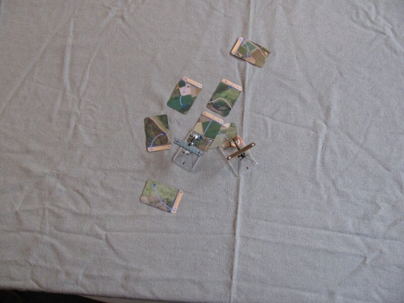Game12 Trn06 Maneuver 3 And here I pull a bone-headed move, planning ...