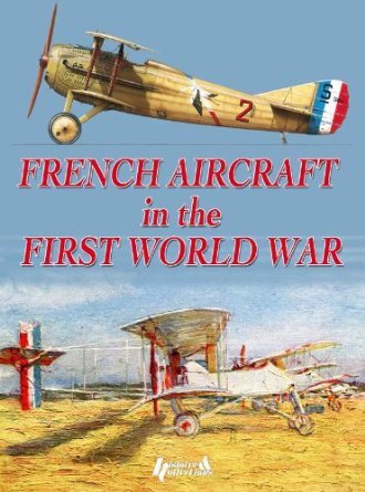 French aircraft - Converted Albums - Wings of Glory Aerodrome