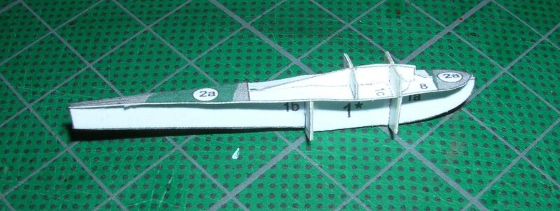 Warlus build 1 - Converted Albums - Wings of Glory Aerodrome