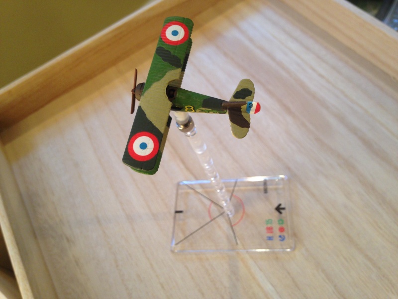 Official SPAD XIII Painting Thread - Page 3 - Painting Showcase - Wings ...