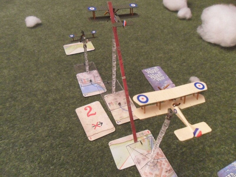 25. Then the AAMG has a go at the Strutter again ! - Converted Albums ...