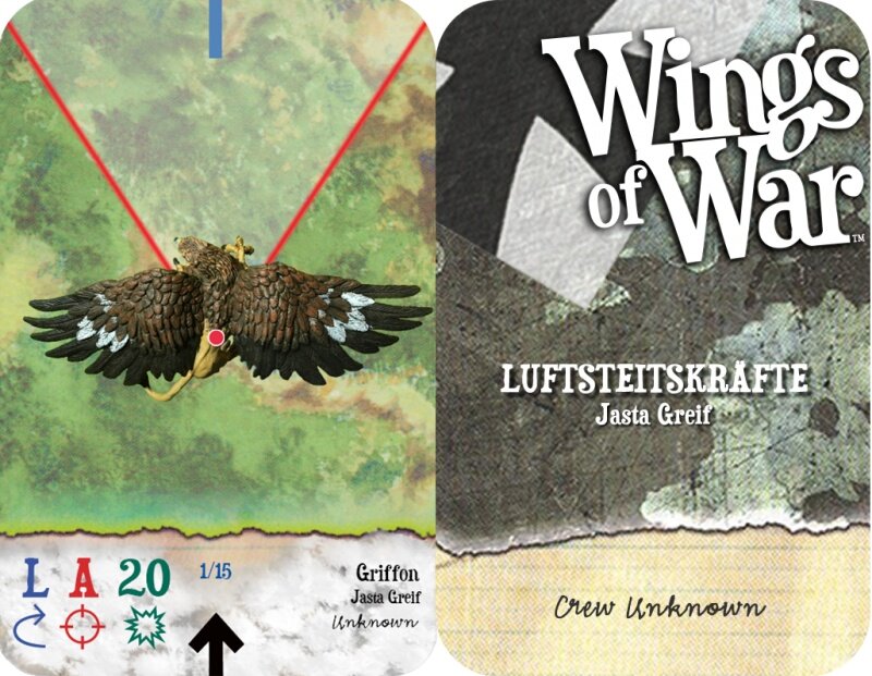 Griffon Jasta Greif Crew Unnamed Source: https://www.wingsofwar.org ...
