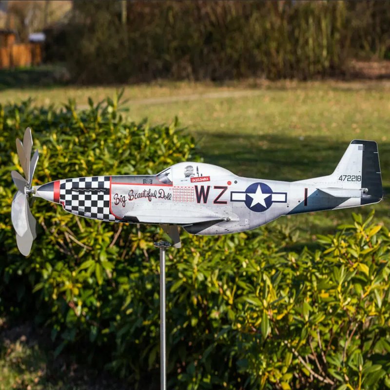 Wind spinners of WW2 planes - WGS: General Discussions - Wings of Glory ...