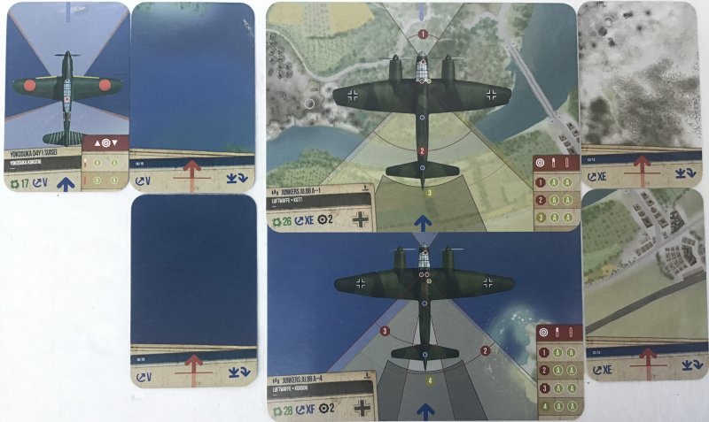 Questions About Dive Bombing - WGS: General Discussions - Wings of ...