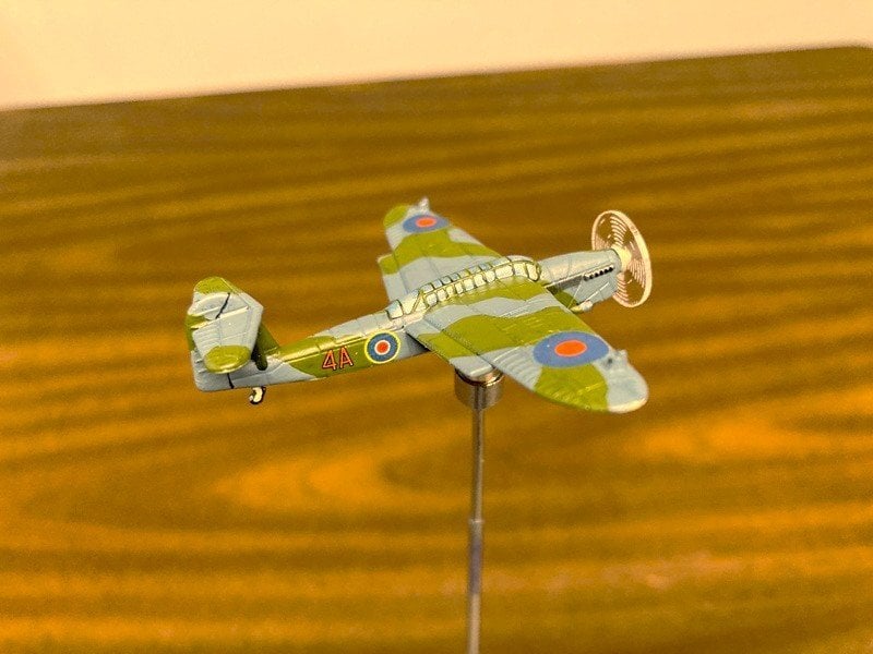Official Fairey Barracuda painting thread - Painting Showcase - Wings ...