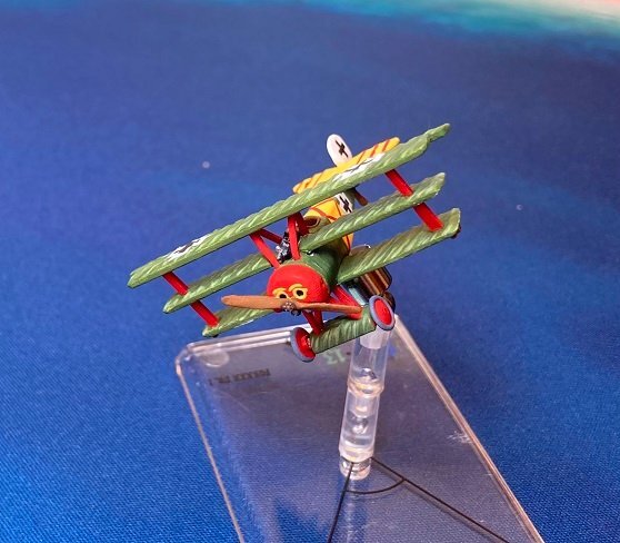 Official Fokker Dr1 painting thread. - Page 25 - Painting Showcase ...
