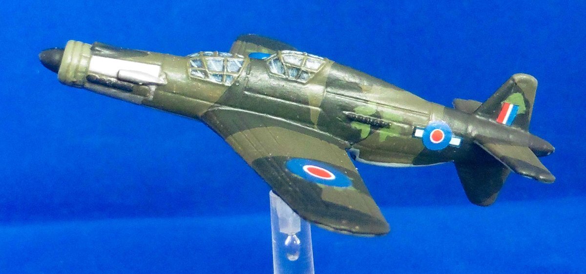 Official Dornier do335 Painting Thread - Painting Showcase - Wings of ...
