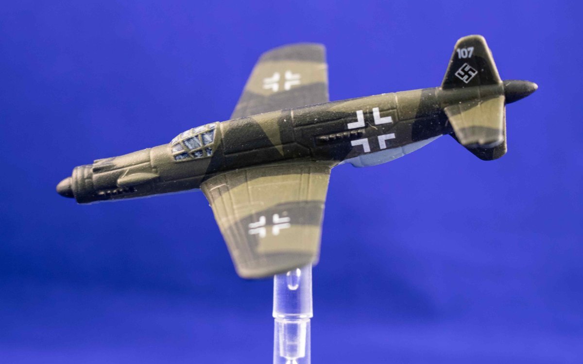 June 2025 Workbench - Page 3 - Hobby Room - Wings of Glory Aerodrome