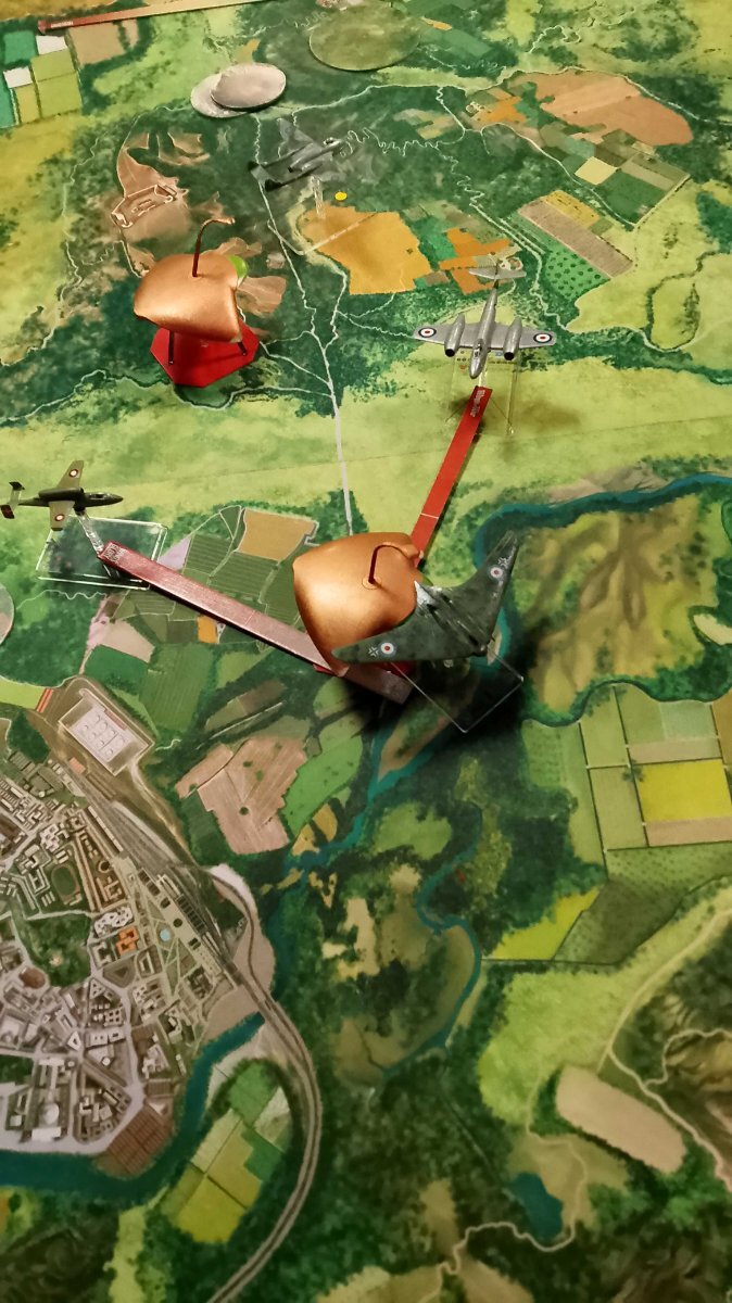 The Martians return (played Jan 29th 2026) - T&T: After Action Reports ...