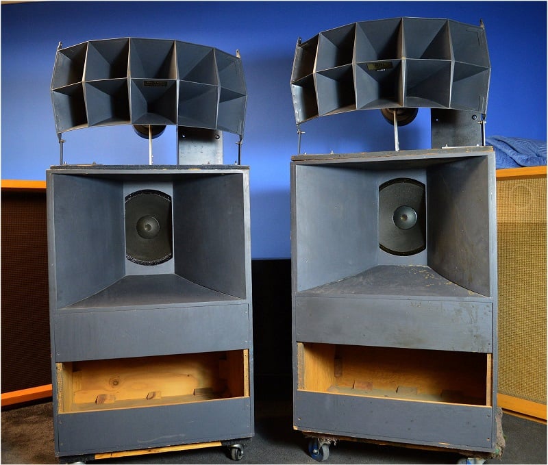 altec A5 01 - Members Albums Category - The Klipsch Audio Community