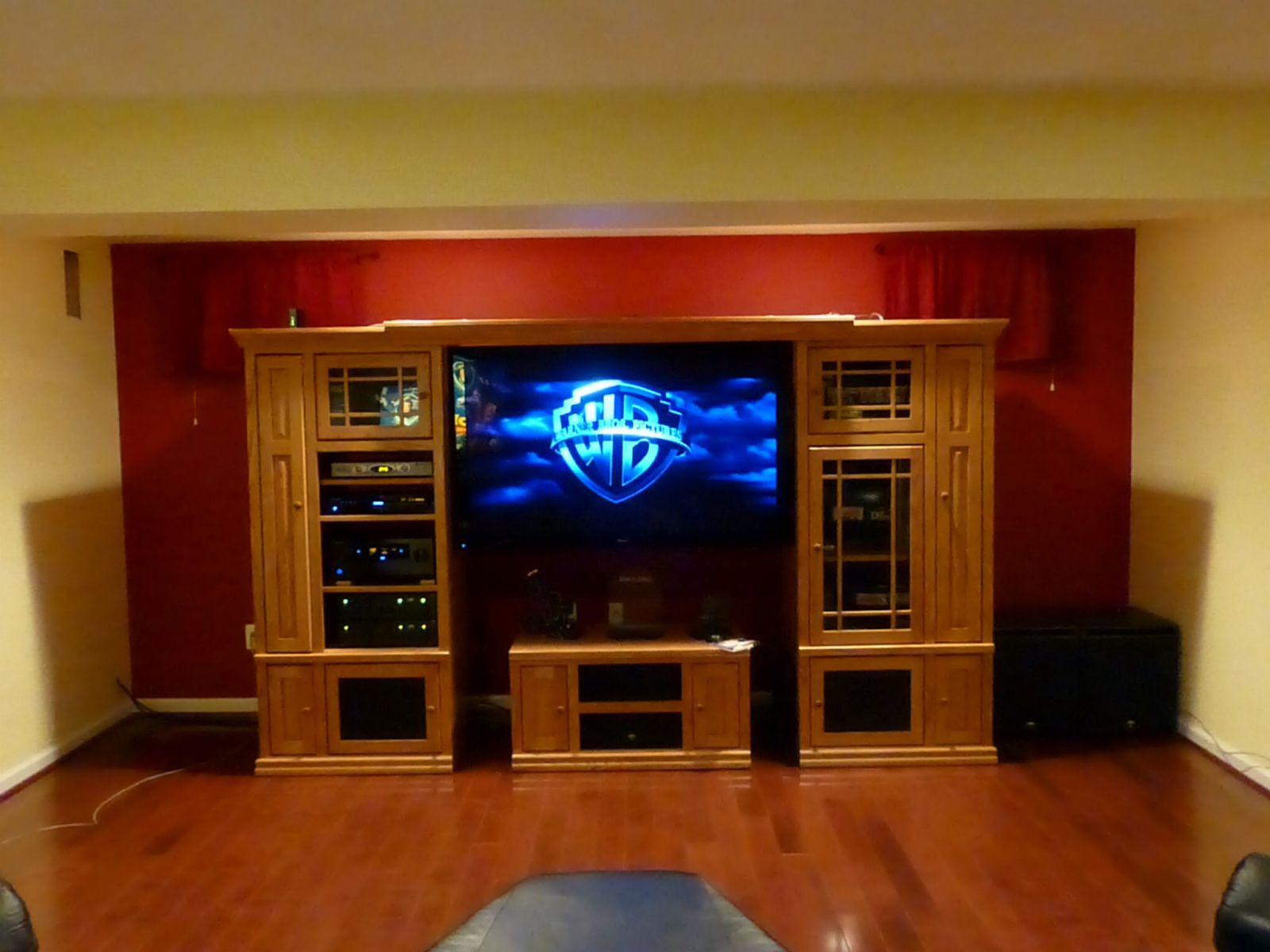 HT Room - Members Albums Category - The Klipsch Audio Community