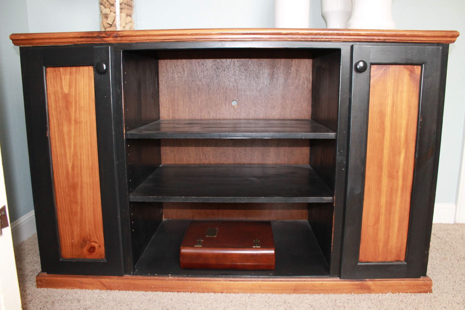 Academy Cabinet - The Klipsch Audio Community