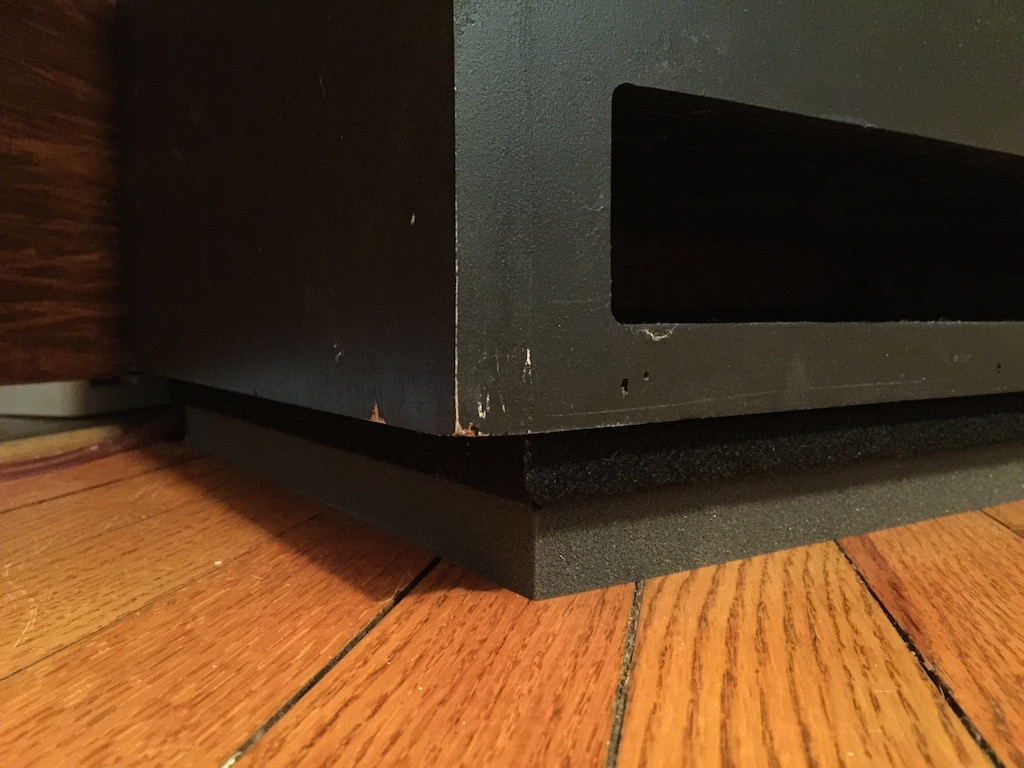 Best Cornwall Mod Yet! - Technical/Restorations - The Klipsch Audio ...