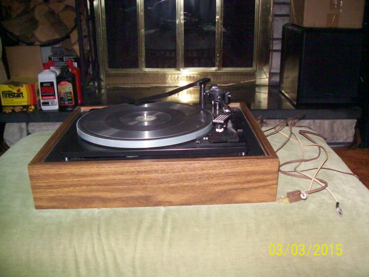 Turntables- Moving Magnet vs. Moving Coil - Page 2 - Lounge - The ...