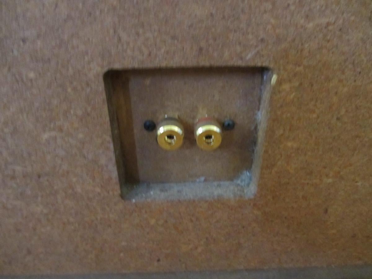 Frazier Seven Speakers for sale, $100 - Garage Sale - The Klipsch Audio ...