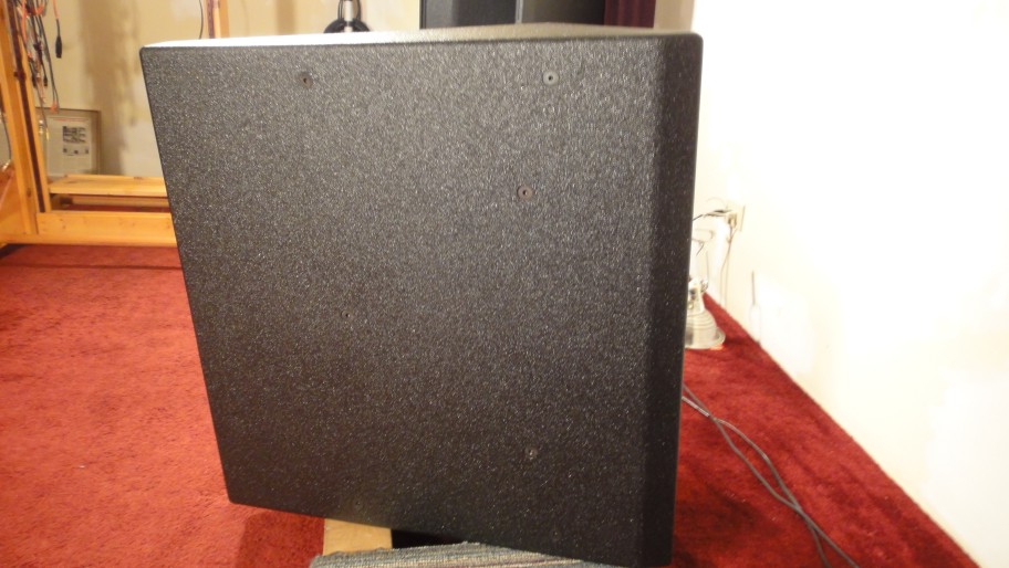 S O L D Danley Sound Labs SH50 - Garage Sale - The Klipsch Audio Community