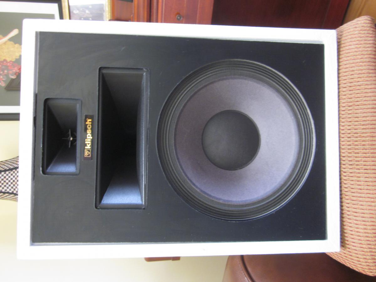 Question for everybody: Interested in Custom Heritage Speakers? - Page ...