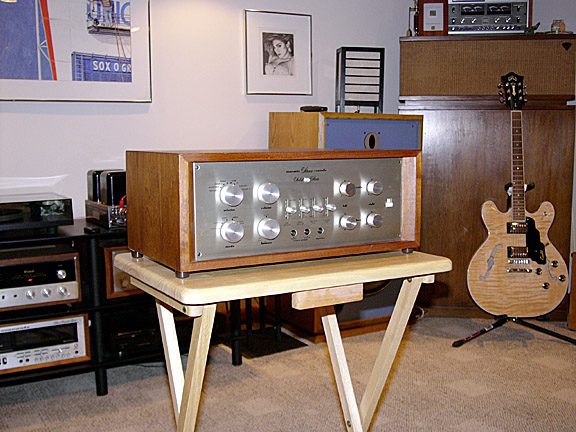 Marantz schematic needed - 2-Channel Home Audio - The Klipsch Audio ...