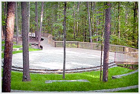 Paul W. Klipsch Amphitheater - General Klipsch Info - The Klipsch Audio ...